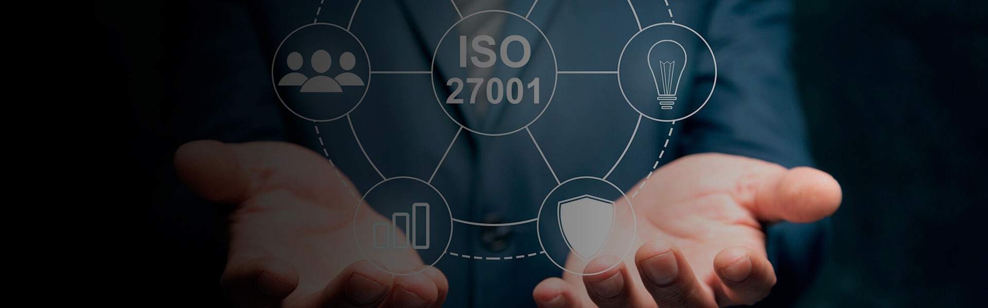 Apex America Alcanza la Certificación ISO / IEC 27001