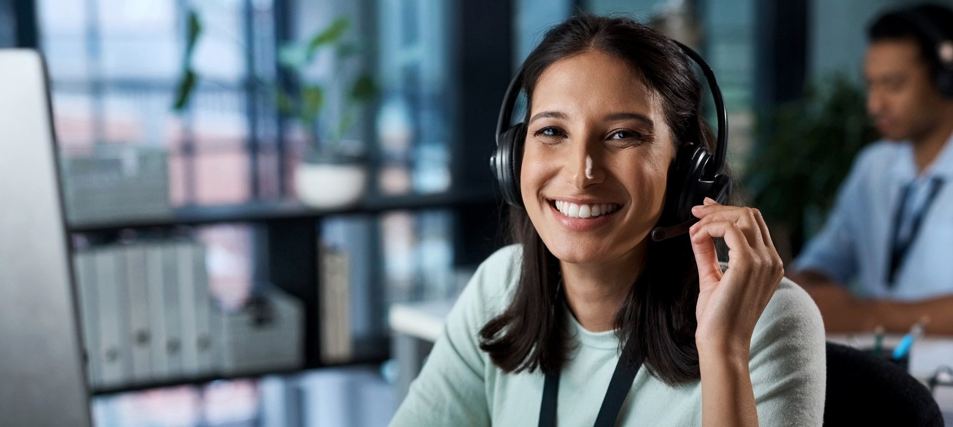 Quiénes Somos - Apex America / NexGen BPO Contact Center & CX